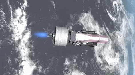 Space Deploy GIF by NASA - Find & Share on GIPHY