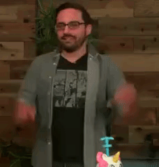 Alpha GIF - Find & Share on GIPHY