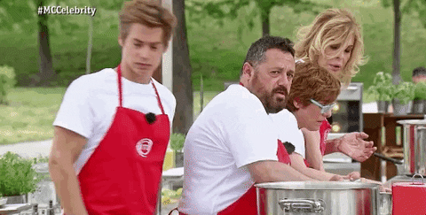 MasterChef España GIF - Find & Share on GIPHY