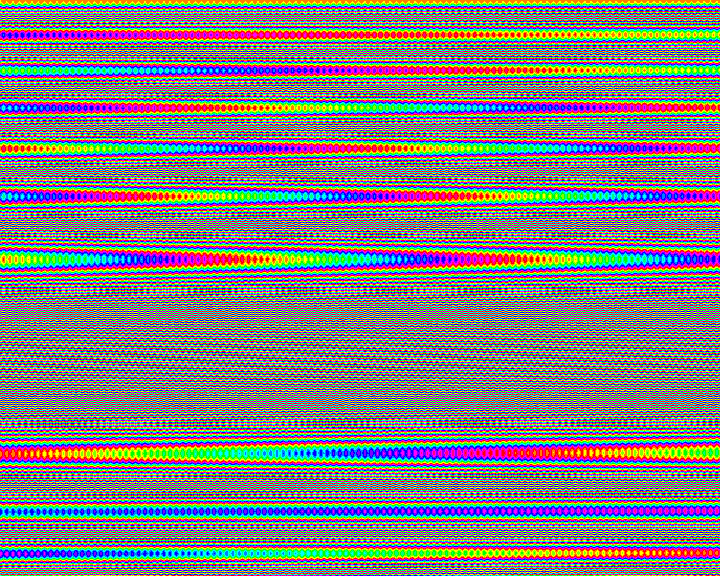 Loop 12 Colors GIF by Kim Asendorf - Find & Share on GIPHY