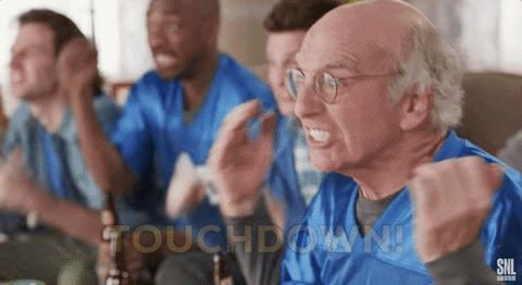 Larry David Snl GIF by Saturday Night Live - Find & Share on GIPHY