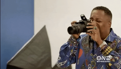 Rickey Smiley Picture GIF by TV One - Find & Share on GIPHY