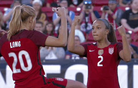 Us Soccer Football GIF by U.S. Soccer Federation - Find & Share on GIPHY