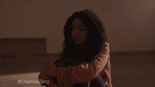 SYFY GIF - Find & Share on GIPHY