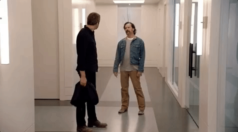 Get Shorty GIF - Find & Share on GIPHY