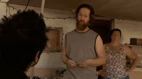 Get Shorty GIF - Find & Share on GIPHY
