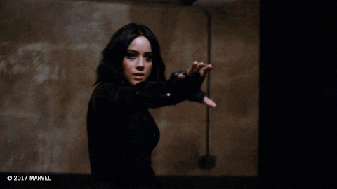 Agents Of Shield Abc GIF by Marvel - Find & Share on GIPHY