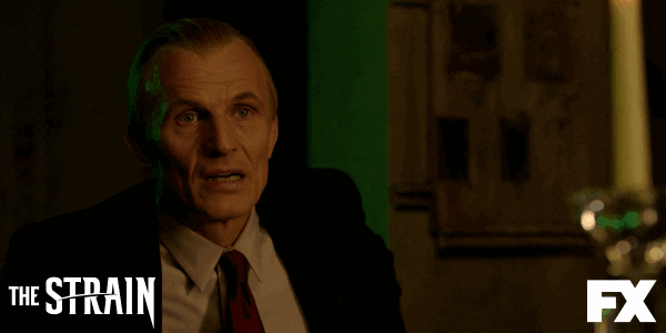 Fx Networks Flirt By The Strain Find And Share On Giphy