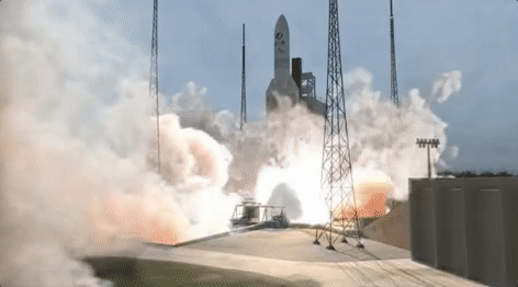 Space Universe GIF by NASA - Find & Share on GIPHY