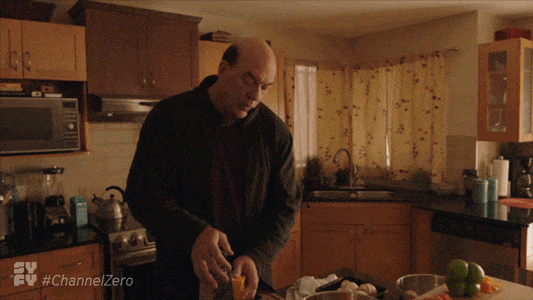 SYFY GIF - Find & Share on GIPHY