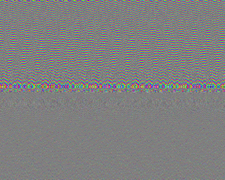Loop 12 Colors GIF by Kim Asendorf - Find & Share on GIPHY