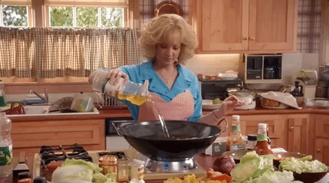 Season 2 Cooking GIF by ABC Network - Find & Share on GIPHY