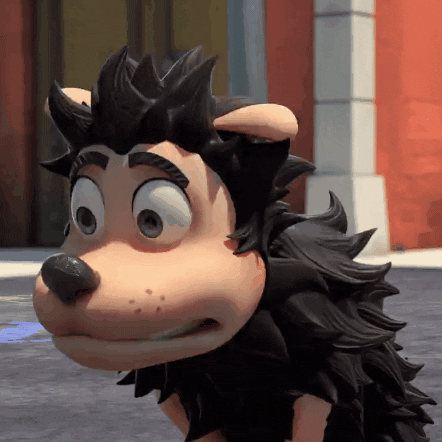 Beano Studios GIF - Find & Share on GIPHY