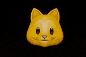 Cat Emoji GIFs - Get the best GIF on GIPHY