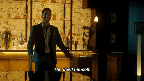 Lucifer GIF - Find & Share on GIPHY