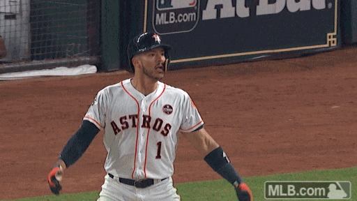 Baseball GIF by MLB - Find & Share on GIPHY