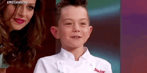 MasterChef España GIF - Find & Share on GIPHY