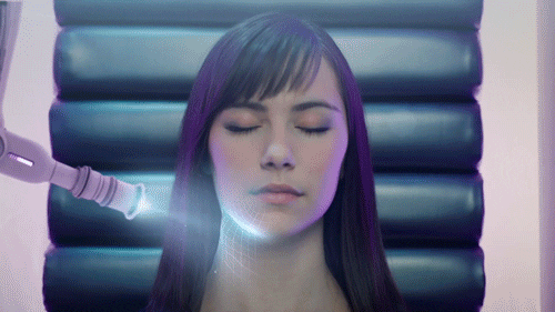 Wake Up Eyes GIF by Nickelodeon - Find & Share on GIPHY