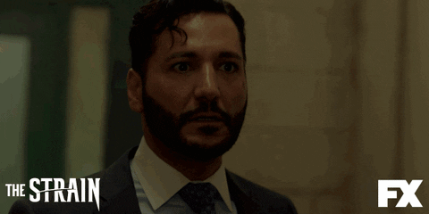The Strain GIF - Find & Share on GIPHY