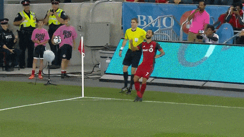 Toronto FC GIF - Find & Share on GIPHY