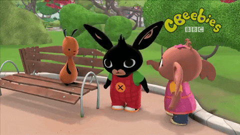 Anger No GIF by CBeebies HQ - Find & Share on GIPHY