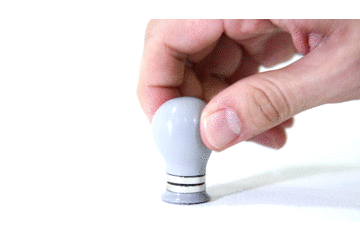 FIDGET KNOB: THE KNOB OF THE FUTURE | Indiegogo