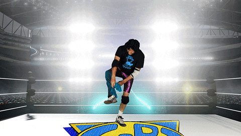 Sexy Chino Take Off Pants GIF by Wrestling Pro Wrestling - Find & Share ...