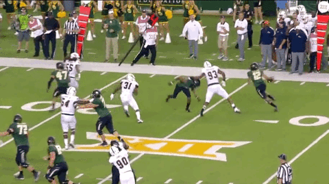 UTSA Athletics GIF - Find & Share on GIPHY