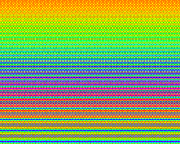 Loop 12 Colors GIF by Kim Asendorf - Find & Share on GIPHY
