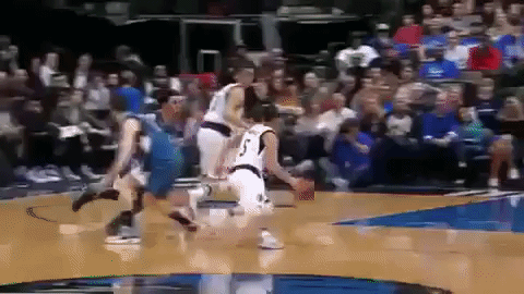 Dallas Mavericks Basketball GIF by NBA - Find & Share on GIPHY