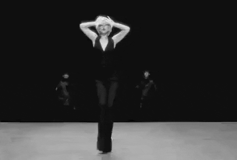 Music Video Alejandro GIF by Lady Gaga - Find & Share on GIPHY