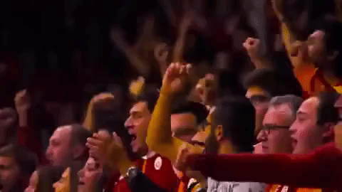 Euroleague Basketball GIF by EuroLeague - Find & Share on GIPHY