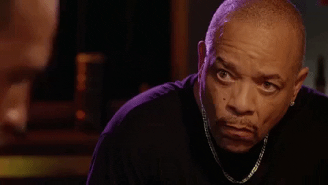 Crossed The Line GIF by BET - Find & Share on GIPHY