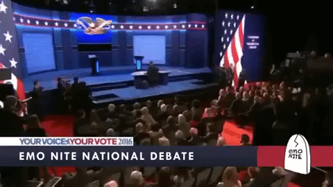 Emo Night La GIF by Emo Nite - Find & Share on GIPHY