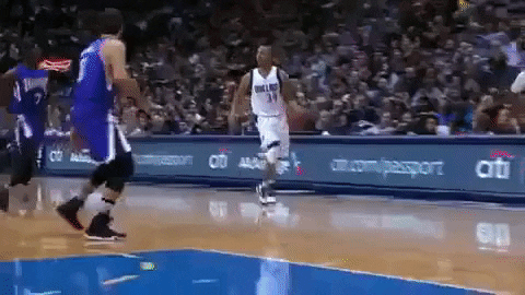 Slam Dunk Basketball GIF by NBA - Find & Share on GIPHY