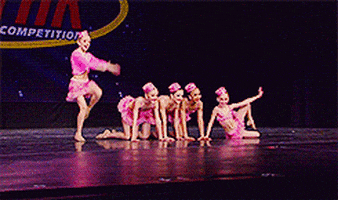 Dance Moms GIF - Find & Share on GIPHY