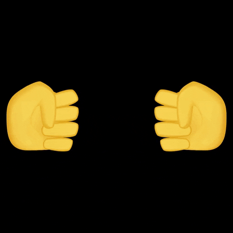 Celebration Fist Bump GIF by Maxxis Tyres - Find & Share on GIPHY