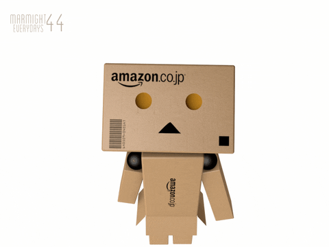 Sad Amazon GIF by thisismrmalik - Find & Share on GIPHY