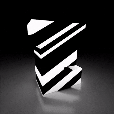 Typography Type GIF by Shurly - Find & Share on GIPHY