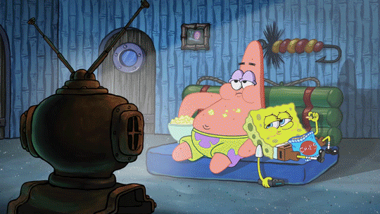 Nickelodeon GIF by SpongeBob SquarePants - Find & Share on GIPHY Nickelodeon GIF by SpongeBob SquarePants - Find & Share on GIPHY