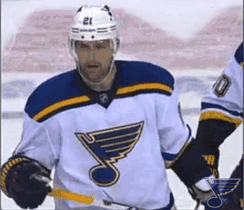 St Louis Sport GIF by St. Louis Blues - Find & Share on GIPHY