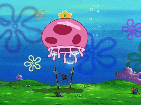 Season 2 Episode 10 GIF by SpongeBob SquarePants - Find & Share on GIPHY
