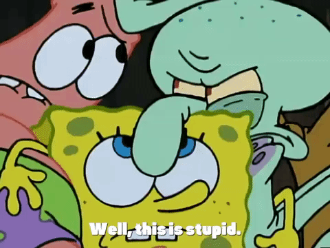 Season 3 Club Spongebob GIF by SpongeBob SquarePants - Find & Share on ...