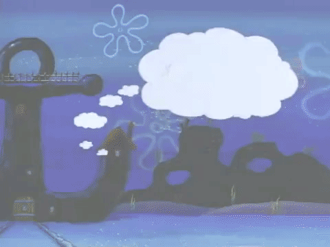 Season 1 Sleepy Time GIF by SpongeBob SquarePants - Find & Share on GIPHY