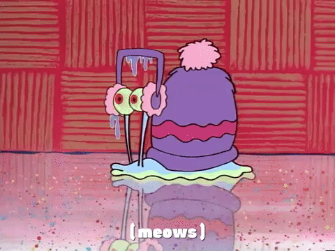 Season 1 Sleepy Time GIF by SpongeBob SquarePants - Find & Share on GIPHY