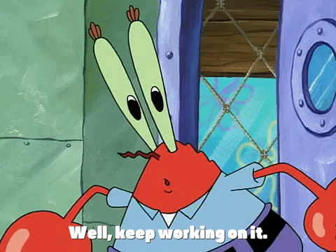 Season 3 Club Spongebob GIF by SpongeBob SquarePants - Find & Share on ...
