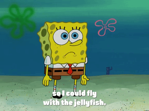 Season 3 The Lost Episode GIF by SpongeBob SquarePants - Find & Share ...