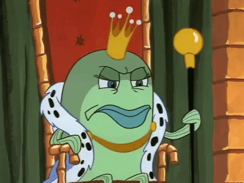 Season 1 Sleepy Time GIF by SpongeBob SquarePants - Find & Share on GIPHY