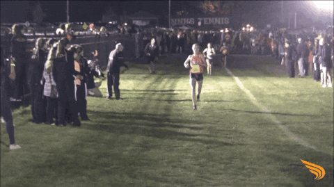 Track And Field Running GIF by RunnerSpace.com - Find & Share on GIPHY