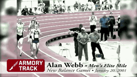 Track And Field Running GIF by RunnerSpace.com - Find & Share on GIPHY